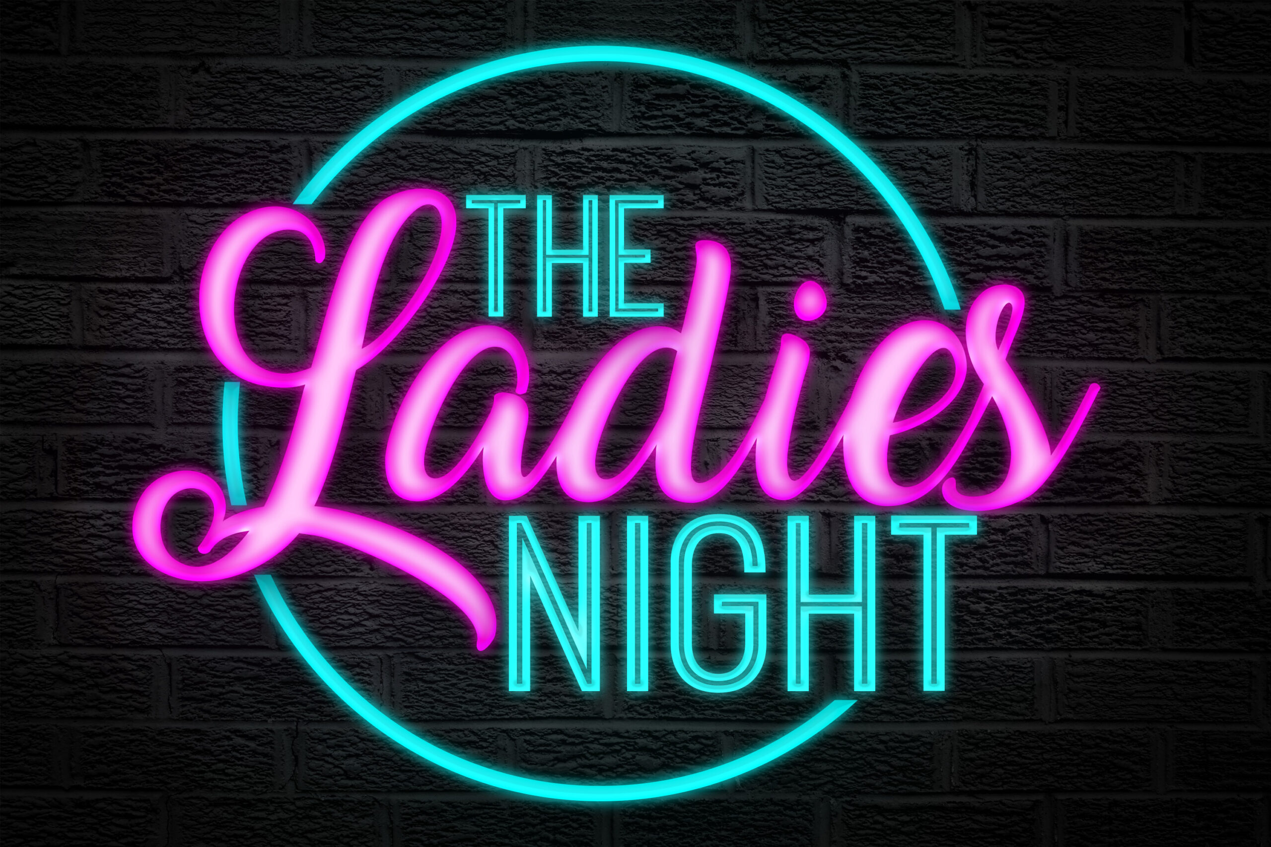LadiesNight On Brick – The Ladies Night